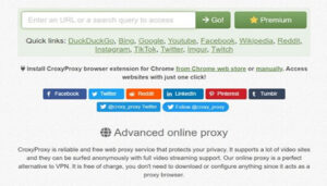 Páginas Proxy Gratis De YouTube - Proxy YouTube Unblocked