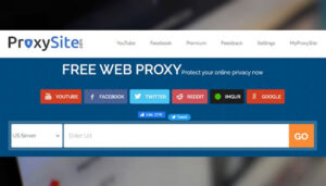 Páginas Proxy Gratis De YouTube - Proxy YouTube Unblocked