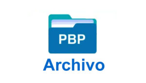 Archivos PBP: Qué son y cómo Descomprimirlos “Guía Completa” - PuroApps.com